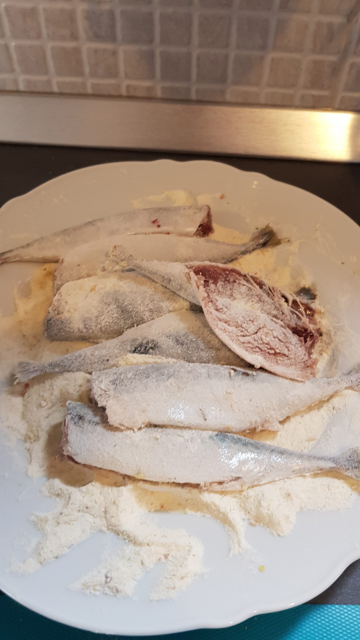 Lokarda pržena na tavi – brzi ručak - ManCave.hr