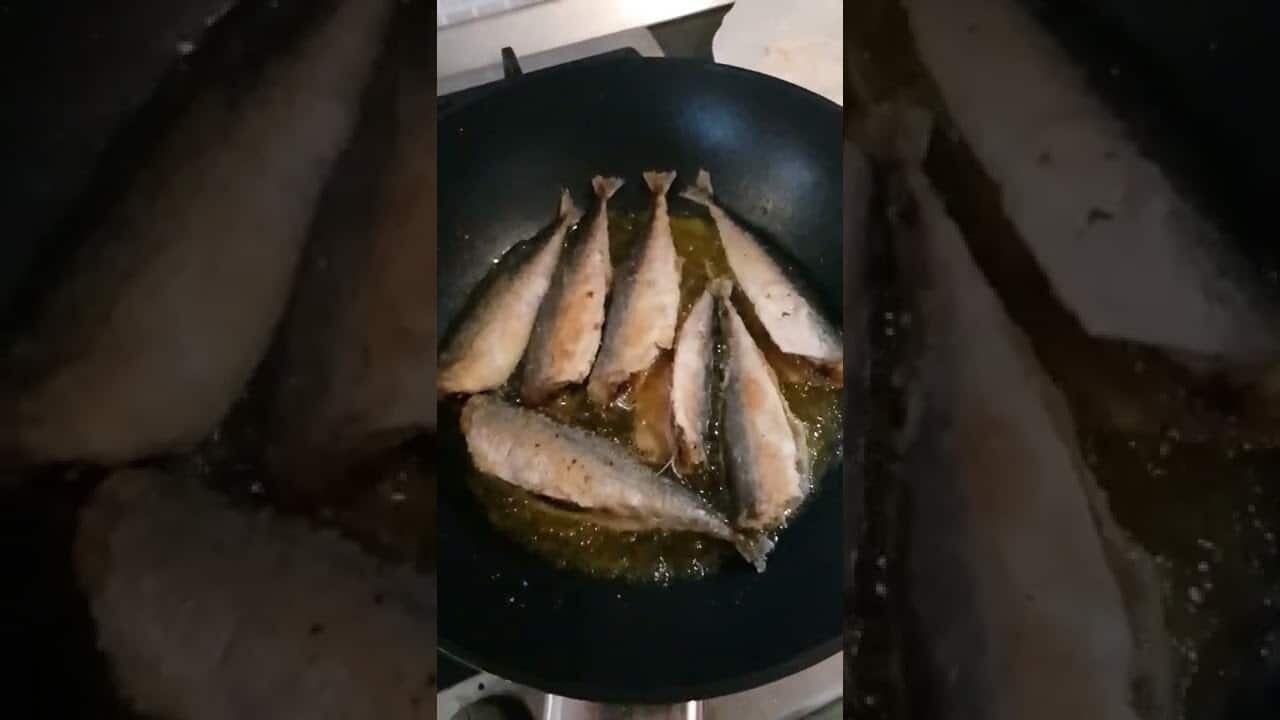 Lokarda pržena na tavi – brzi ručak - ManCave.hr