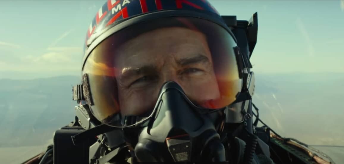 Top Gun: Maverick - recenzija bez spoilera - ManCave.hr