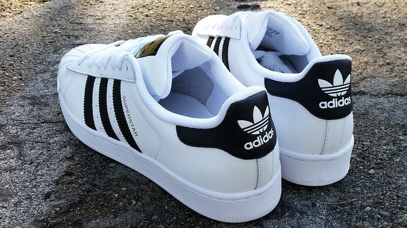 Ove modele tenisica proslavili su sportaši, a s vremenom su postale ...