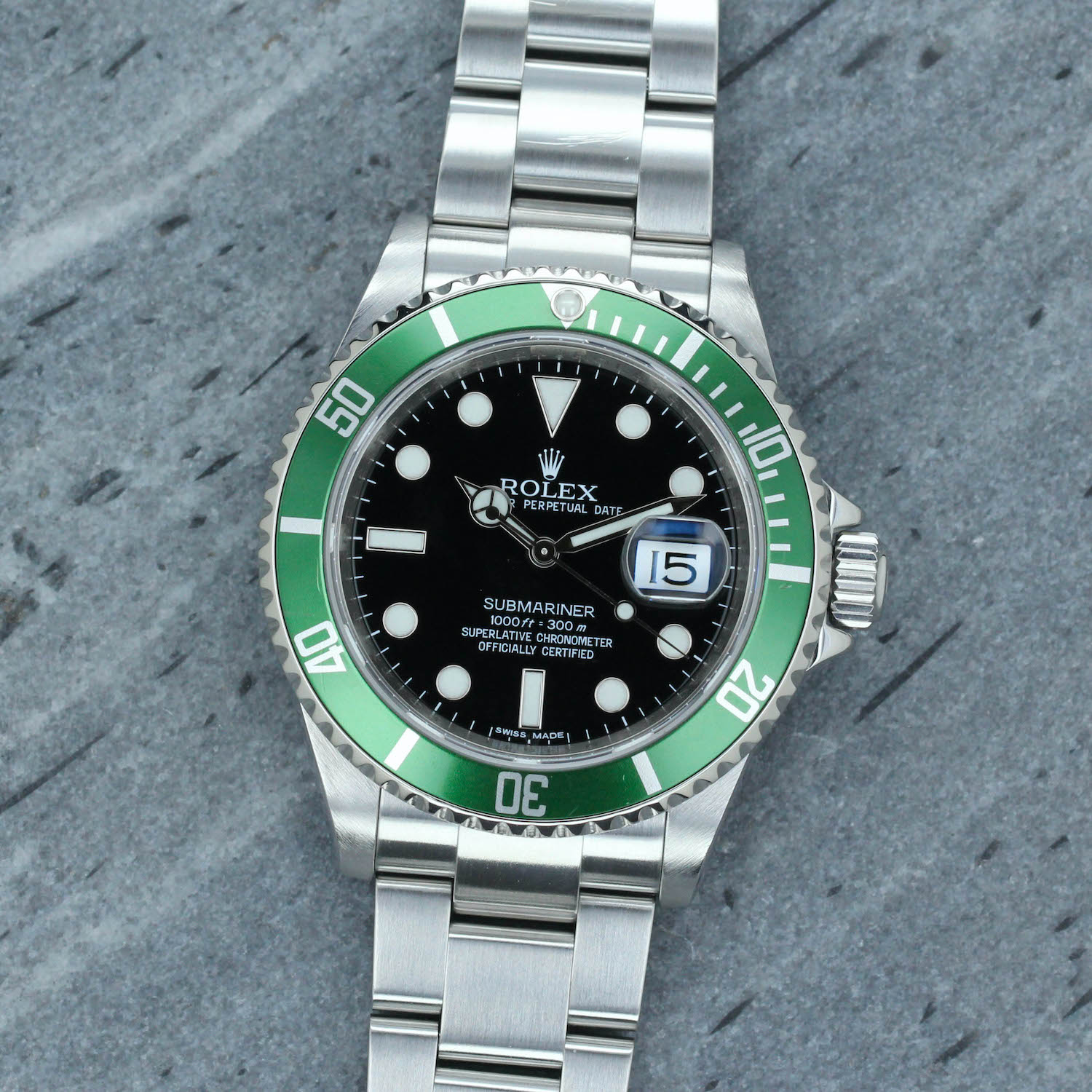 INVESTMENT TIMEPIECES ili kako se obogatiti ne radeći ništa - ManCave.hr